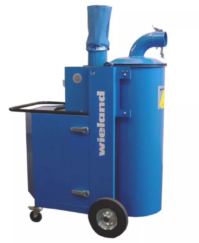 Wieland – Therec Kinematics Co., Ltd