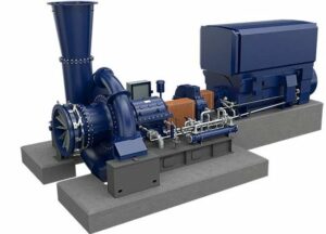 Howden root – Therec Kinematics Co., Ltd