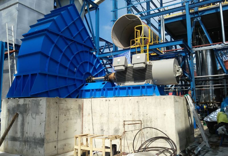 Gallery – Therec Kinematics Co., Ltd