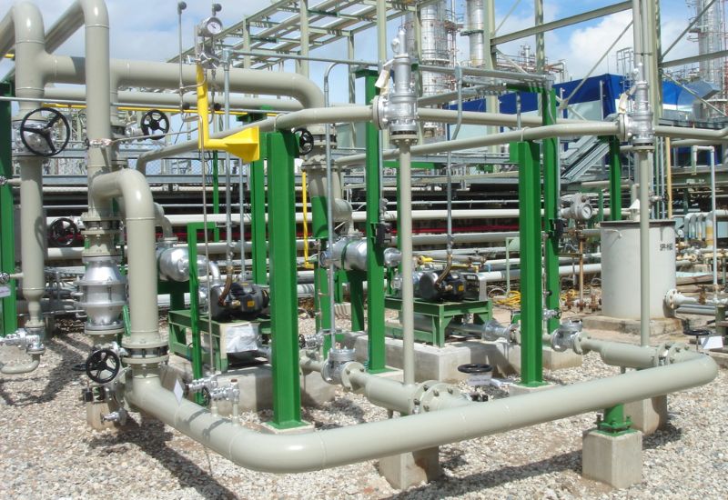 Gallery – Therec Kinematics Co., Ltd