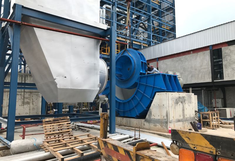 Gallery – Therec Kinematics Co., Ltd