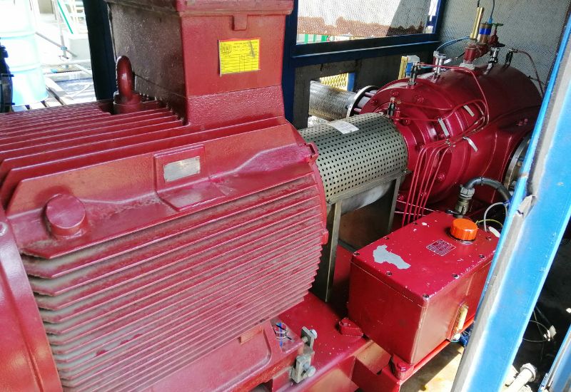 Gallery – Therec Kinematics Co., Ltd