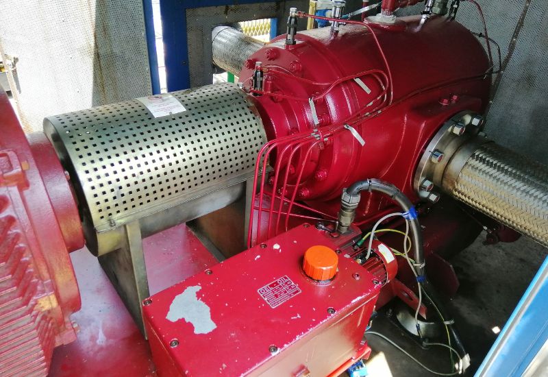 Gallery – Therec Kinematics Co., Ltd