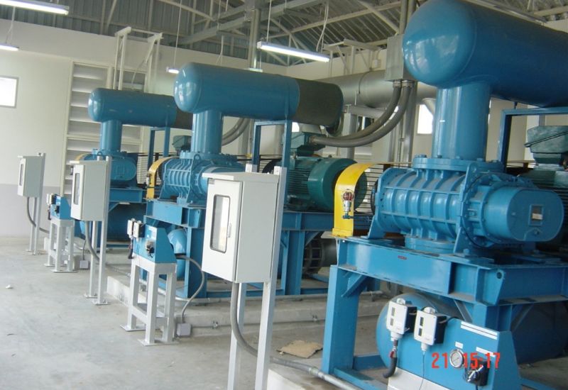 Gallery – Therec Kinematics Co., Ltd