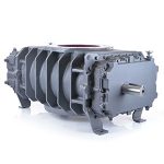 Howden root – Therec Kinematics Co., Ltd