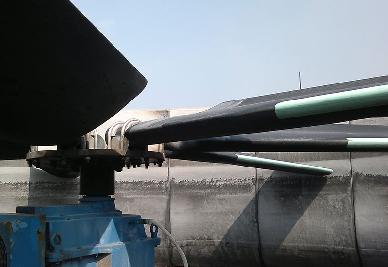 Gallery – Therec Kinematics Co., Ltd